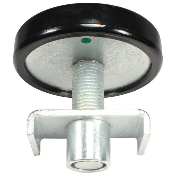Bendpak 2-Post Telescoping Screw Pad / 35mm Pin / Incl. Polyurethane ...