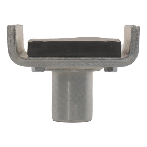 Bendpak 2-Post Frame Cradle Pad / 35mm Pin / Super Wide / Set of 2