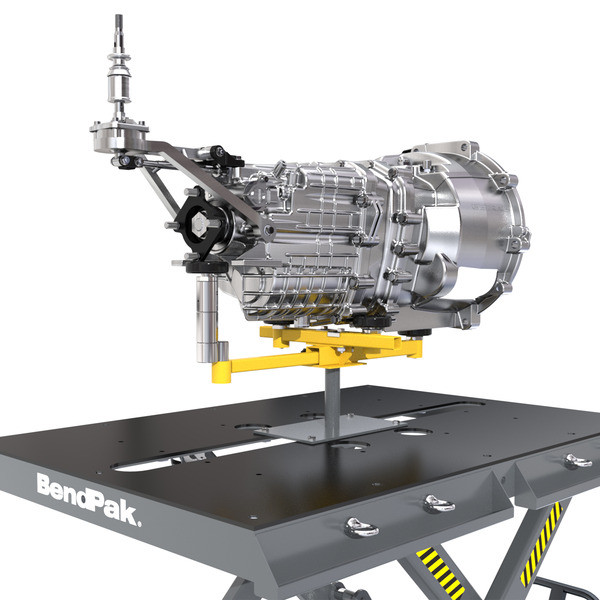 Bendpak Mobi-EVS Multi-Point Support Kit