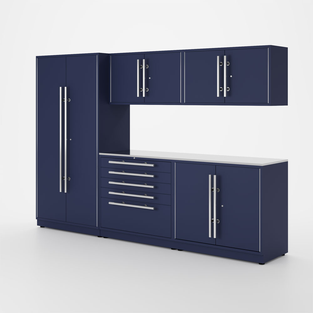 Proslat LUX Cabinets – 10 ft set – MAX