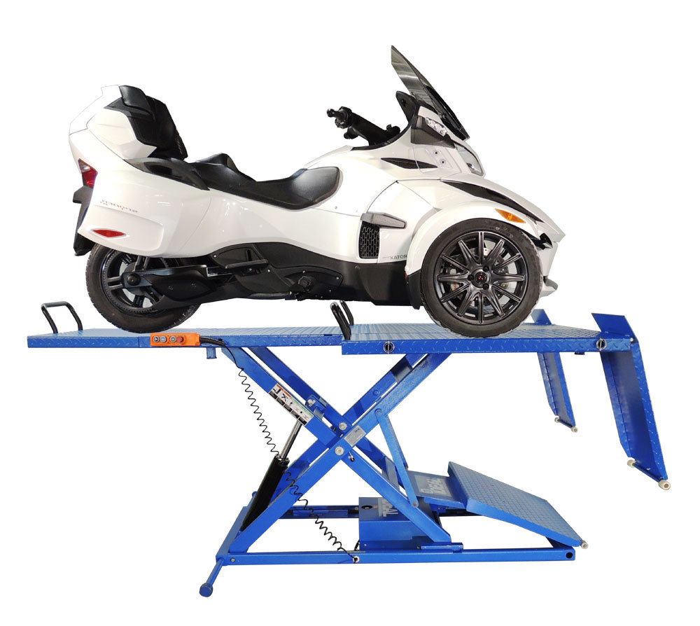 iDeal TRIKEKIT-2200IEH-XR-BLK Trike Kit - Black Edition