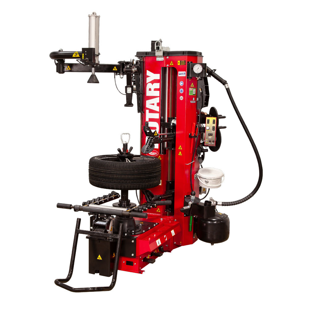 Rotary R1250 Leverless Pro Tire Changer