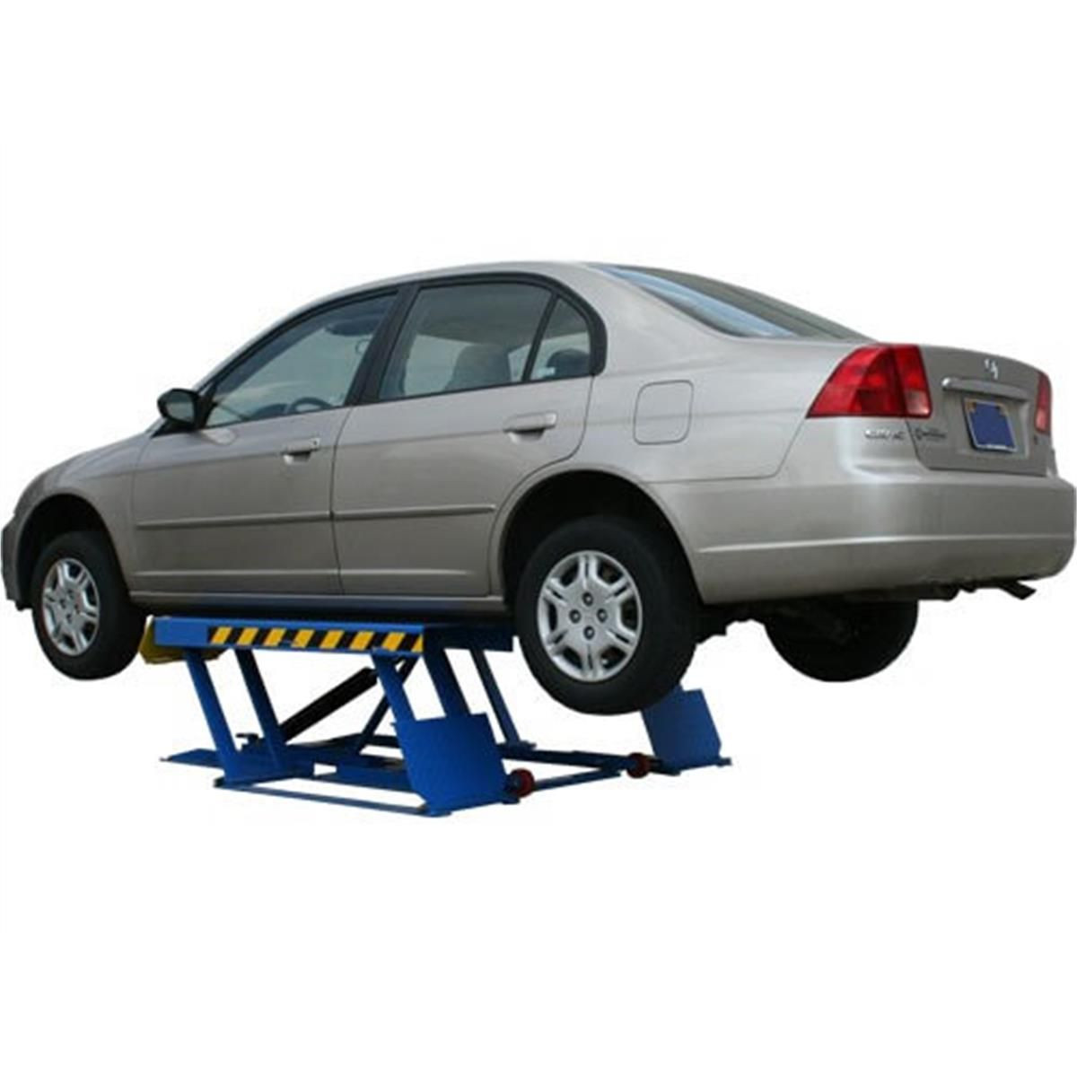Low Rise Auto Lift