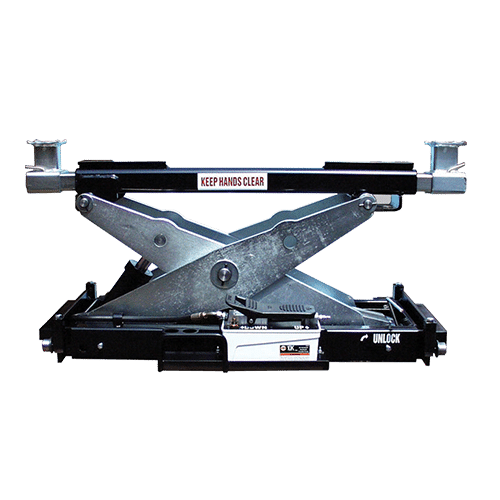 Challenger Car Lifts | 2-Post, 4-Post & Mobile Columns at GarageAppeal.com