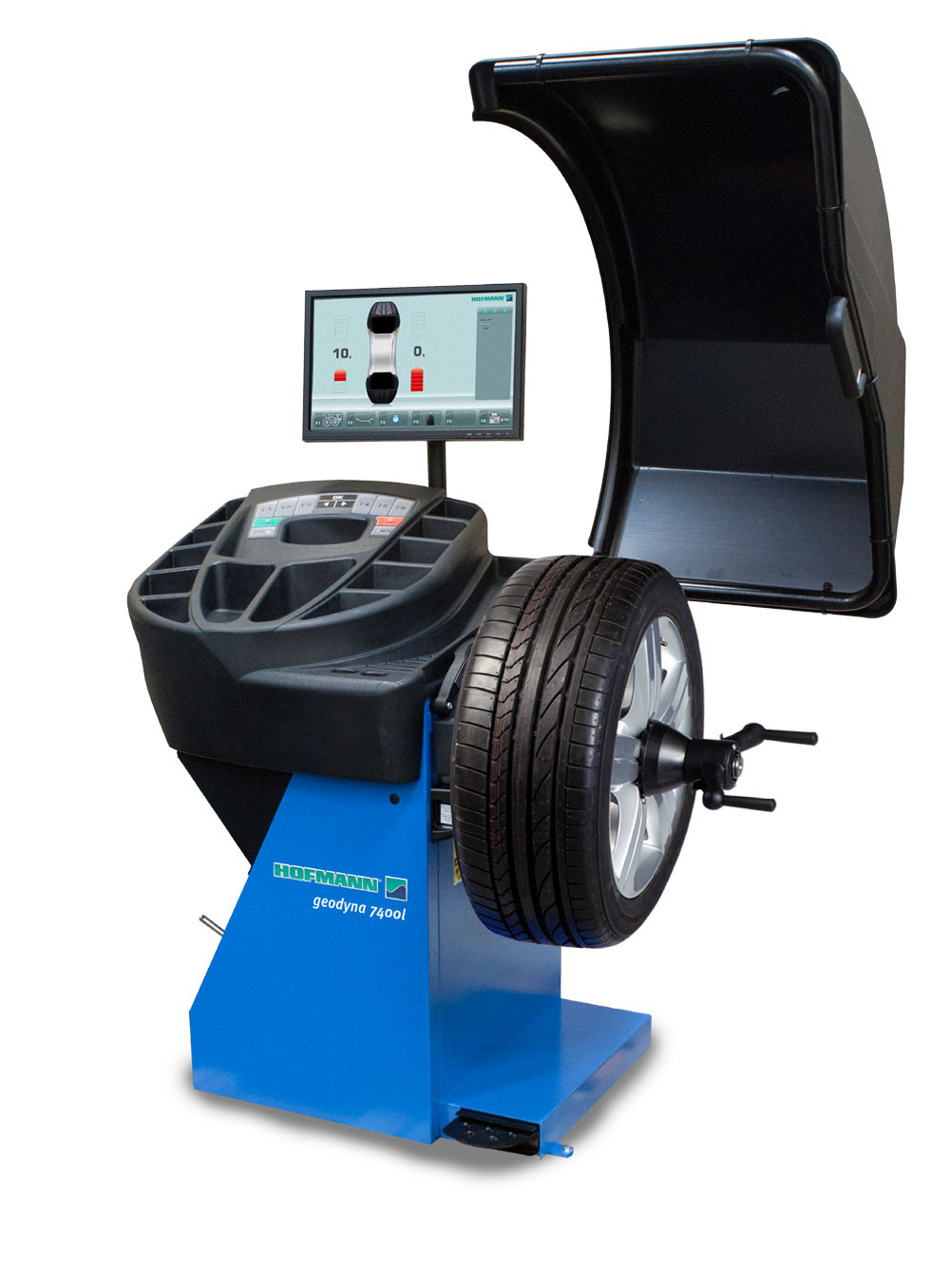 Wheel Balancers | GarageAppeal.com