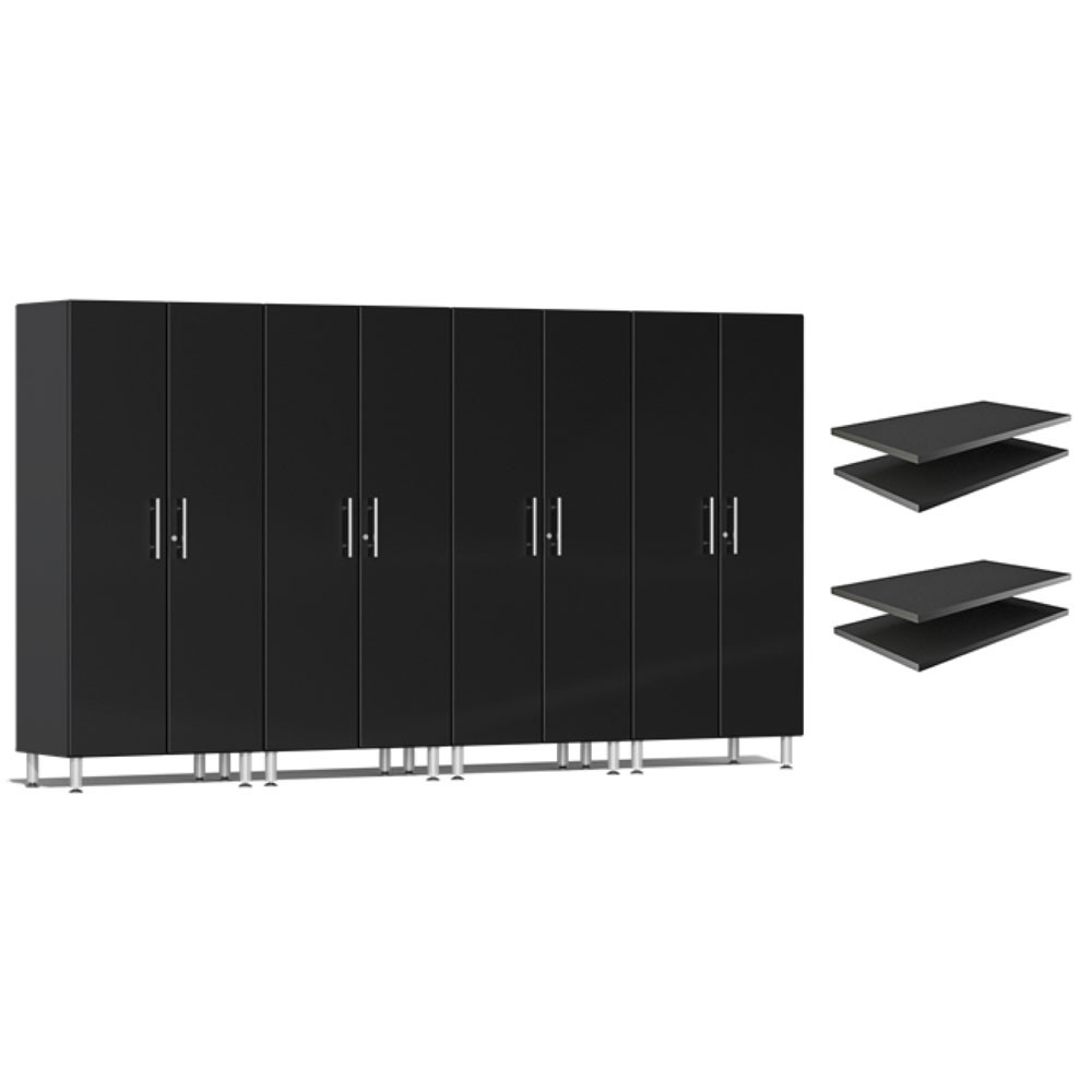 Garage Cabinet Sets | Garage Workbenches and Storage | GarageAppeal.com