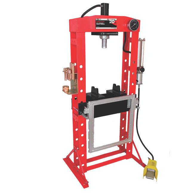 American Forge & Foundry Equipment | Jacks, Lifts & Shop Tools at ...