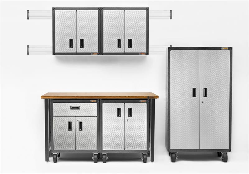 Gladiator Cabinet Sets