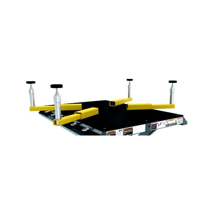 EV Battery Lift Tables | GarageAppeal.com