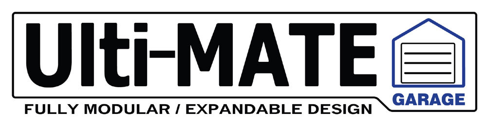 Ulti-Mate 2.0 | Garage Storage Cabinets | GarageAppeal.com