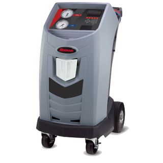 Robinair A/C Recovery and Recycling | GarageAppeal.com