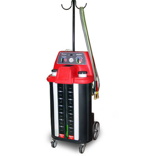 Flo-Dynamics Fluid Maintenance Equipment | GarageAppeal.com