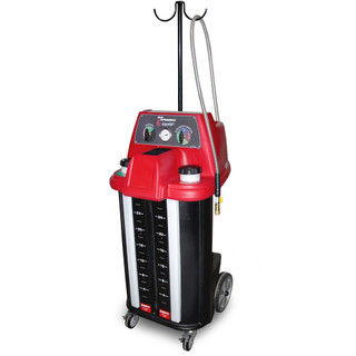 Flo-Dynamics Fluid Maintenance Equipment | GarageAppeal.com