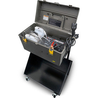 Flo-Dynamics Fluid Maintenance Equipment | GarageAppeal.com