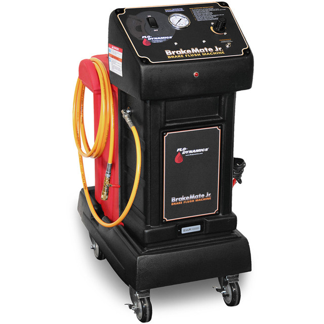 Flo-Dynamics Fluid Maintenance Equipment | GarageAppeal.com