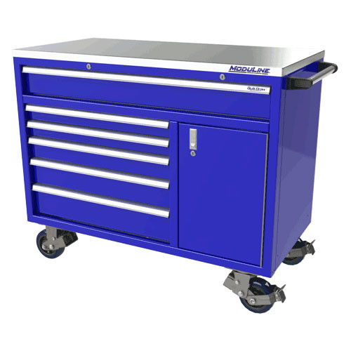 Large Toolboxes | Large Tool Chests: GarageAppeal.com