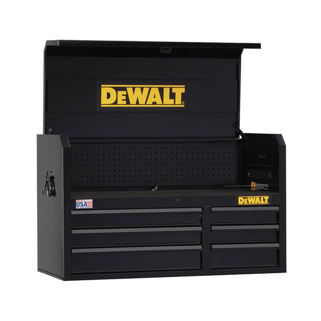Large Toolboxes | Large Tool Chests: GarageAppeal.com