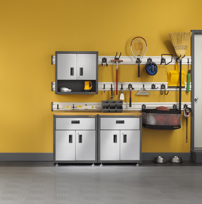Gladiator Cabinet Sets