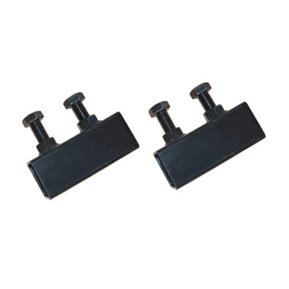 Atlas Rotisserie Leaf Spring Adapters