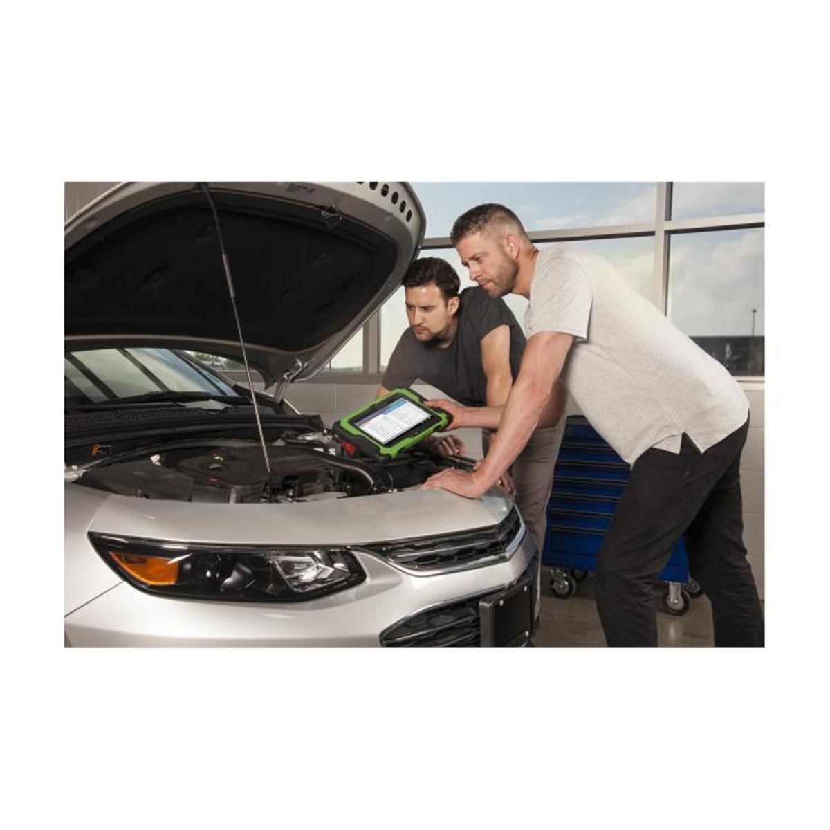 Bosch ADS 625 Diagnostic Scan Tool