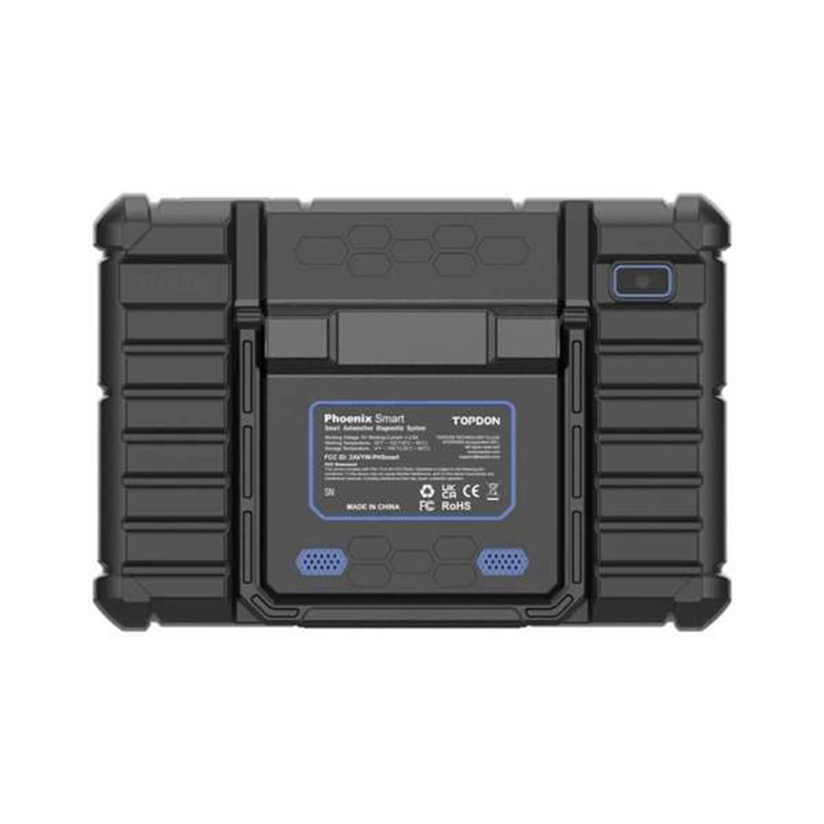 Topdon Phoenix Smart HD Kit | GarageAppeal.com
