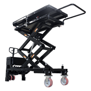 Challenger BT3300 3,300 lb. Battery Lift Table