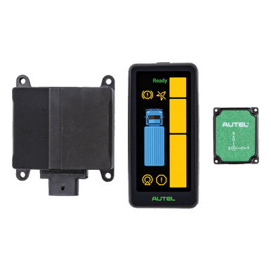 Autel ATS100 Radar-based Turn Assist system for Commercial Vehicles