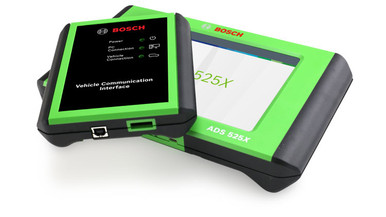 Bosch ADS 525X Diagnostic Scan Tool