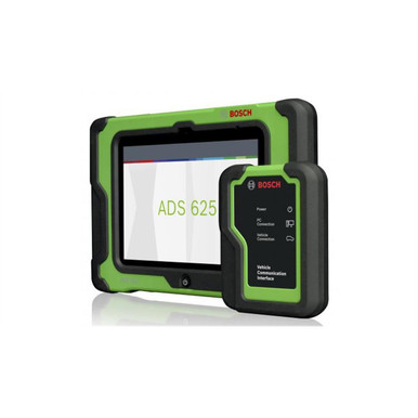 Bosch ADS 625 Diagnostic Scan Tool