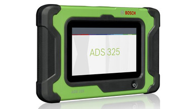 Bosch ADS 325 Diagnostic Scan Tool