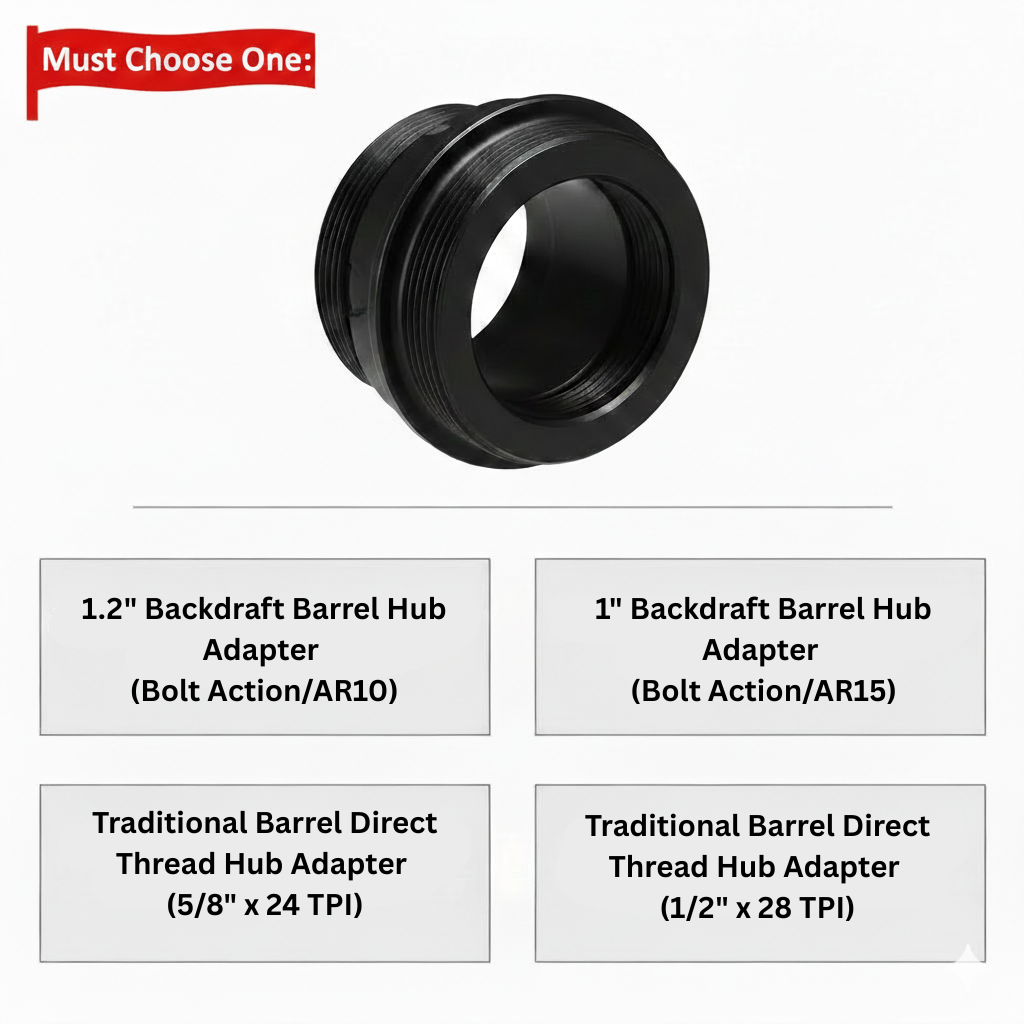 HUB Thread Adapter