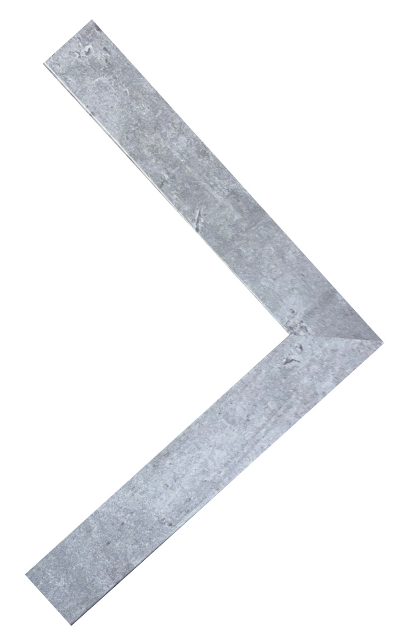 FRAMES BY POST H7 MINERAL GREY