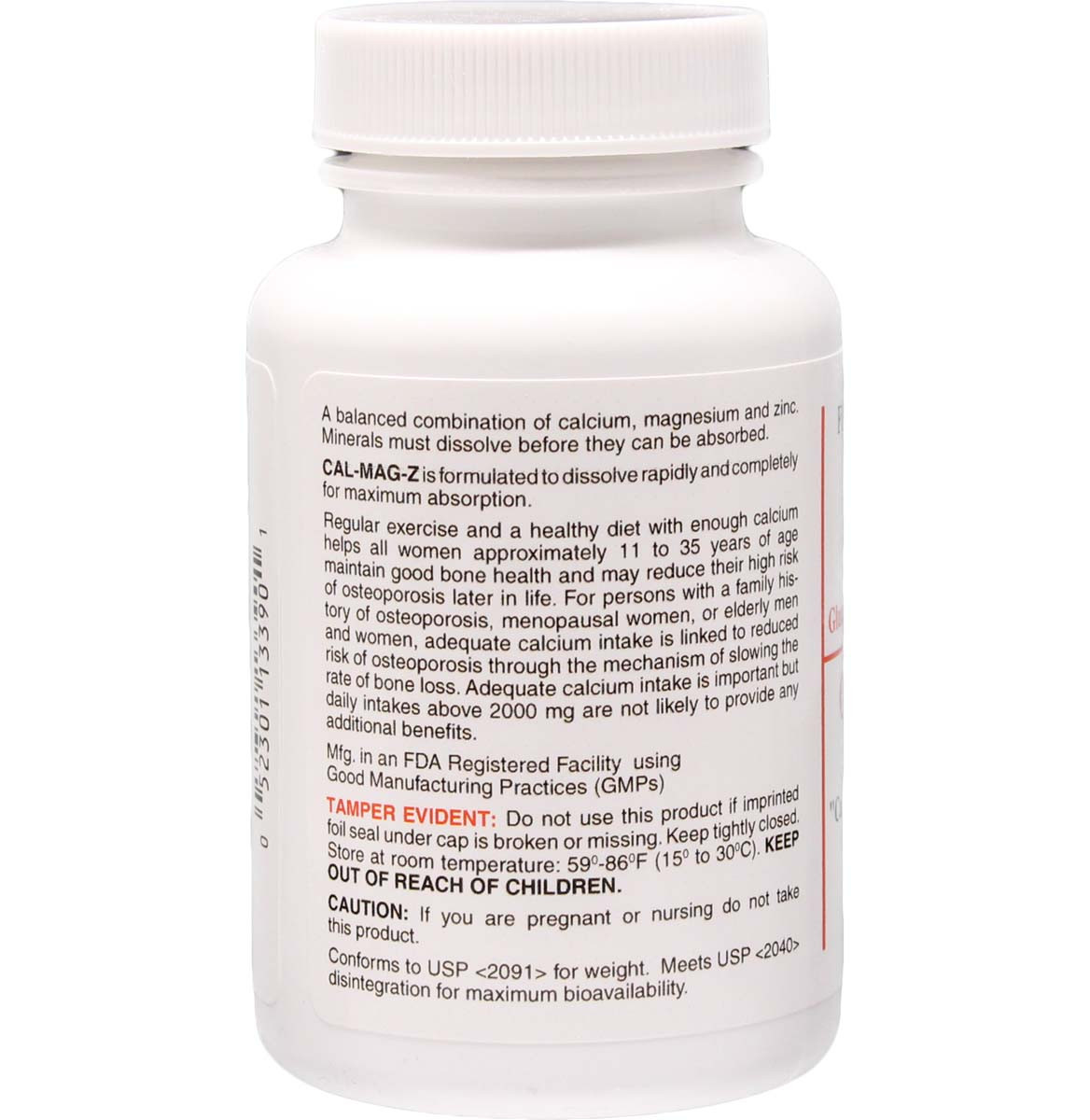 Cal-mag-z - Dee Cee Labs