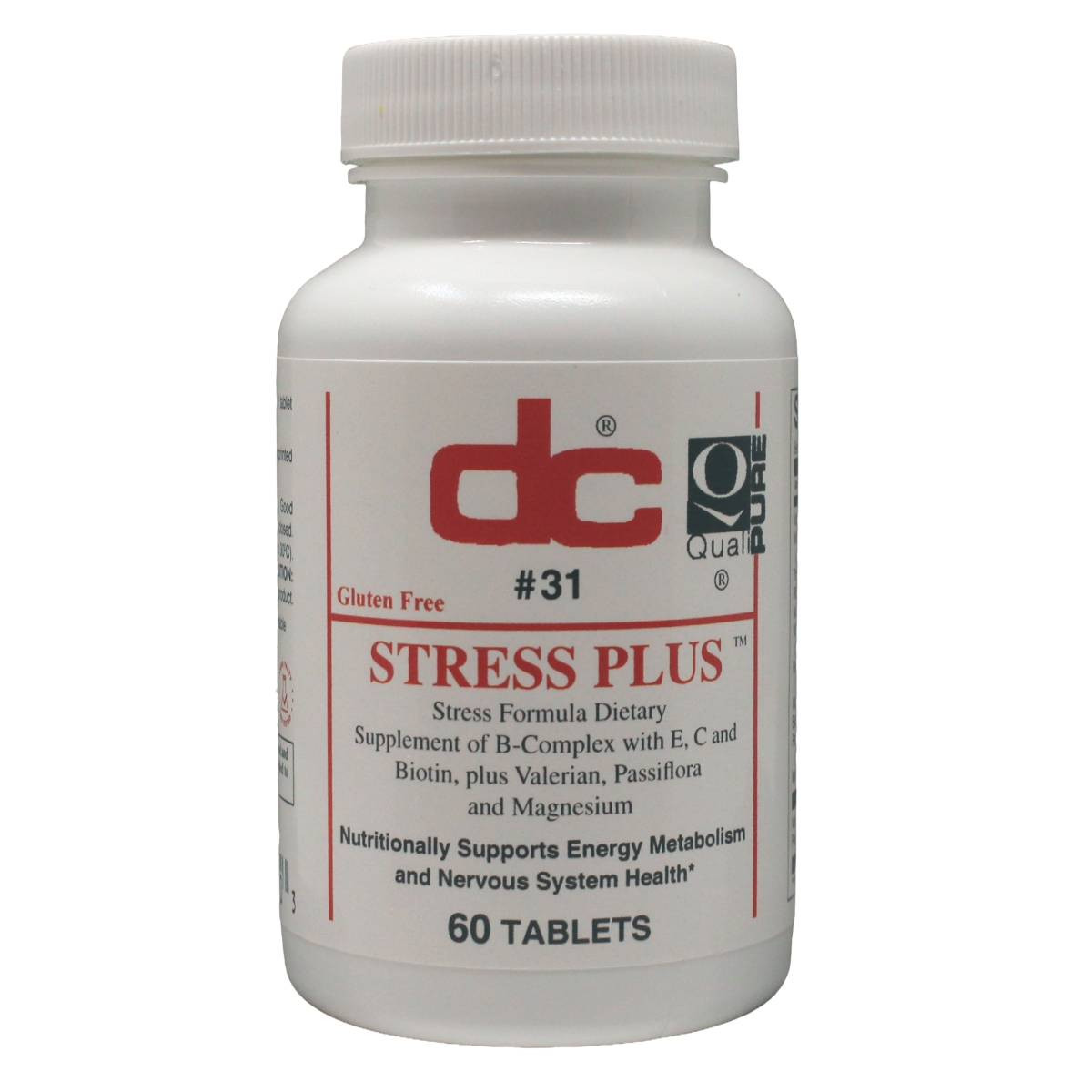 Stress Plus