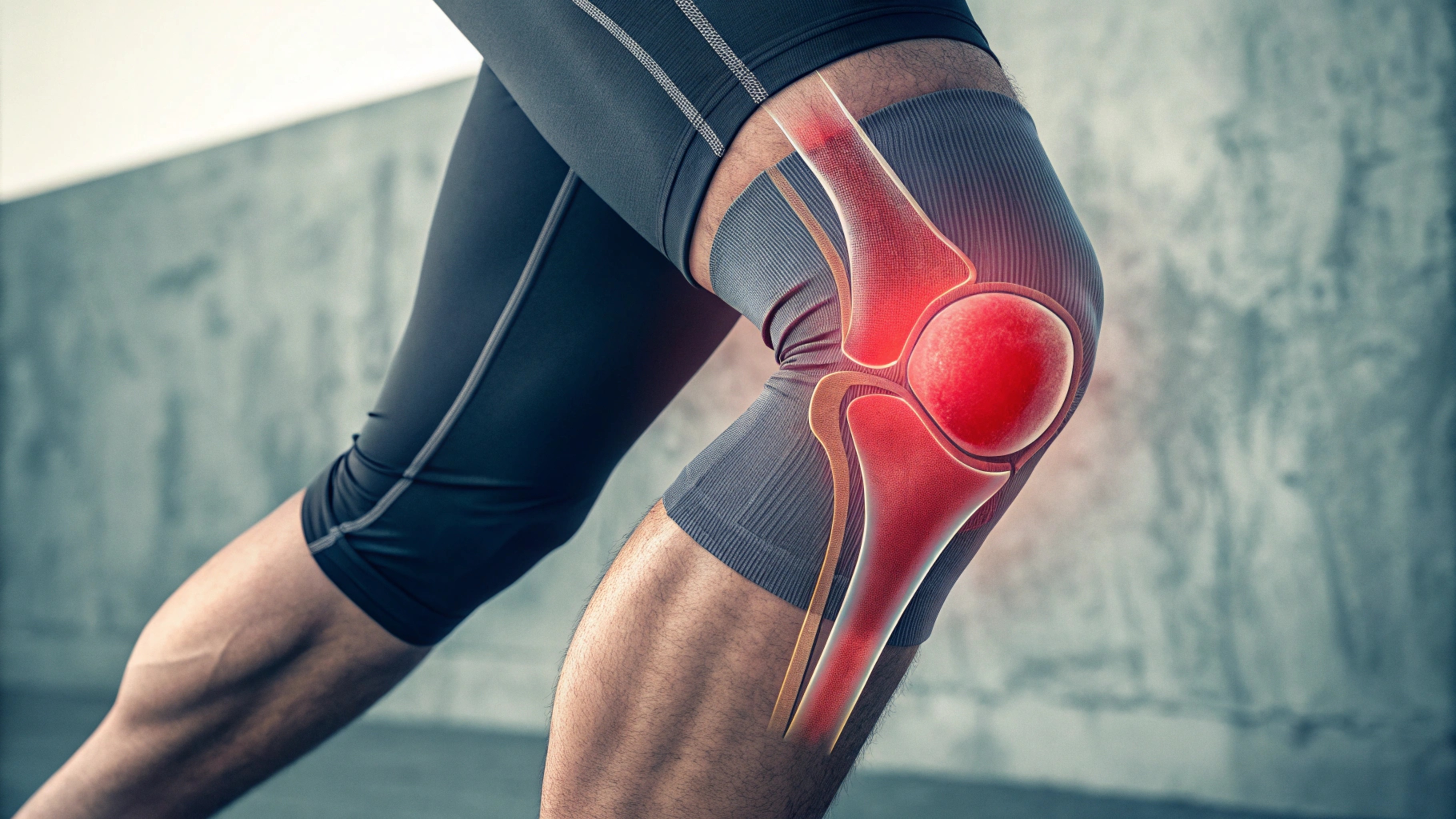 Do Nutrients Affect Ligament Elasticity and Joint Alignment? - Dee Cee ...