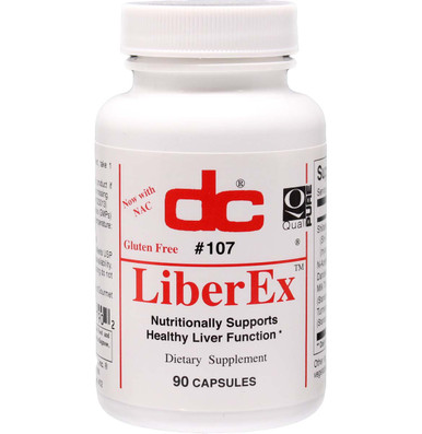 Liberex - Dee Cee Labs