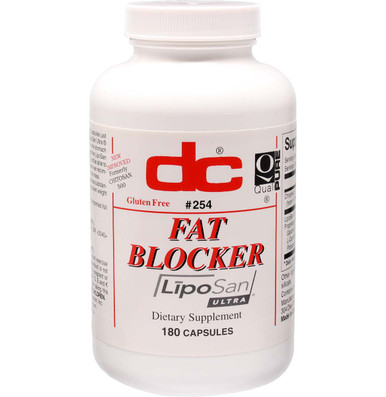 Fat Blocker Chitosan - Dee Cee Labs