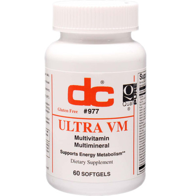 Ultra V M