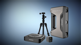 UMAX 3D Scanners