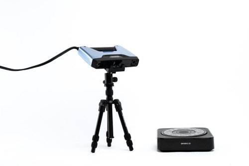 Handheld 3d Scanner | UMAX