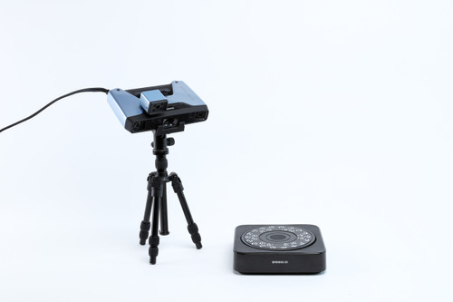 Hand Held 3D Scanners - UMAX