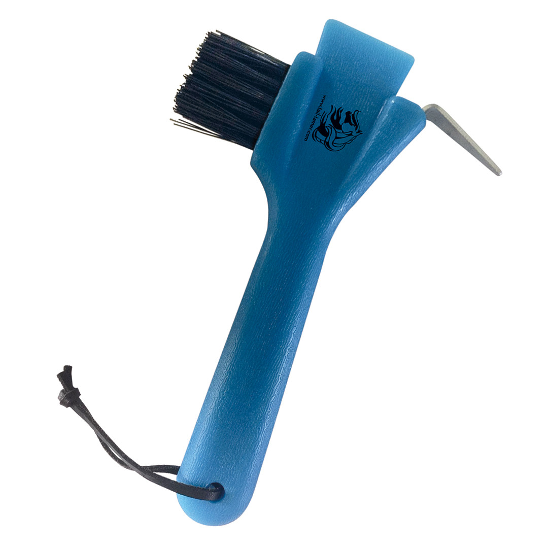 Tail Tamer Economy Hoof Pick
