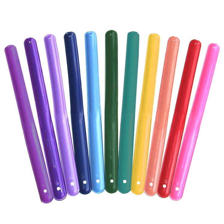 Horse Plastic Sweat Scrapers