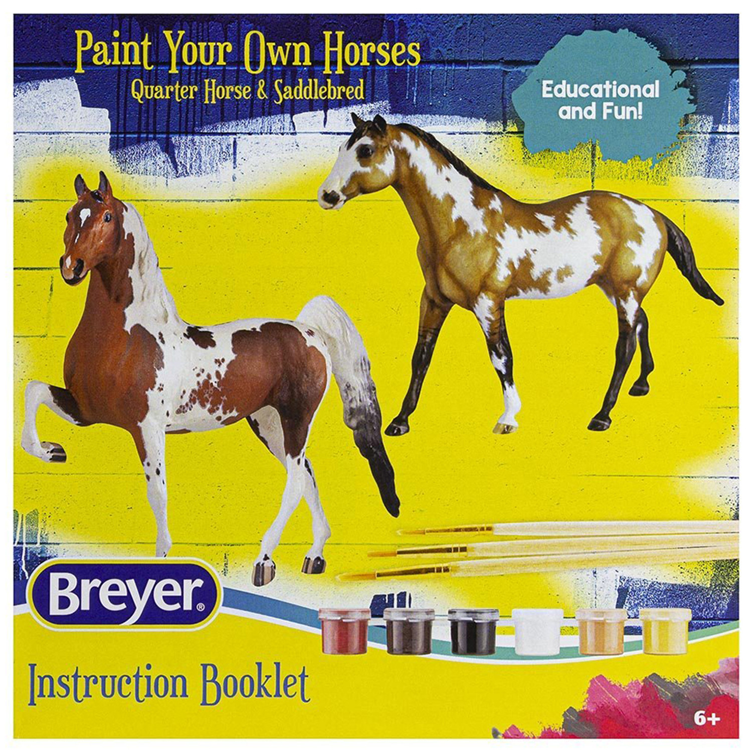 saddlebred coloring pages