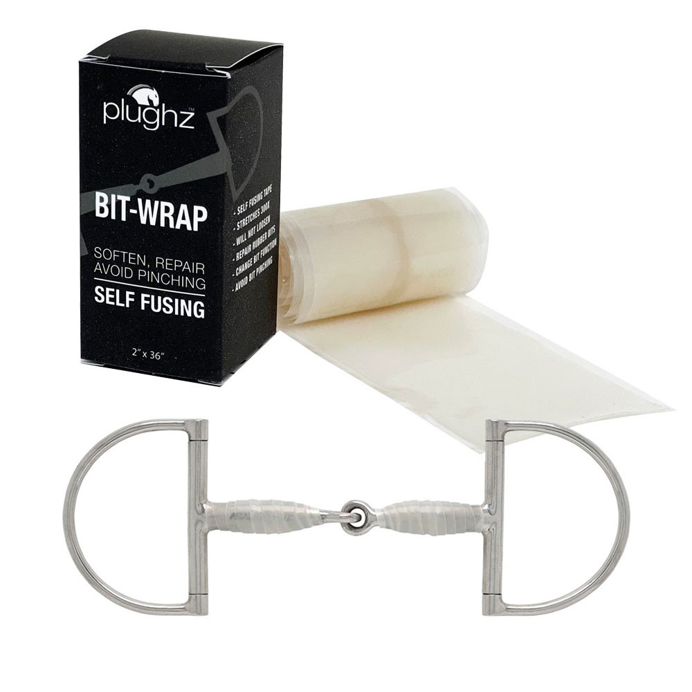 Plughz Bit Wrap