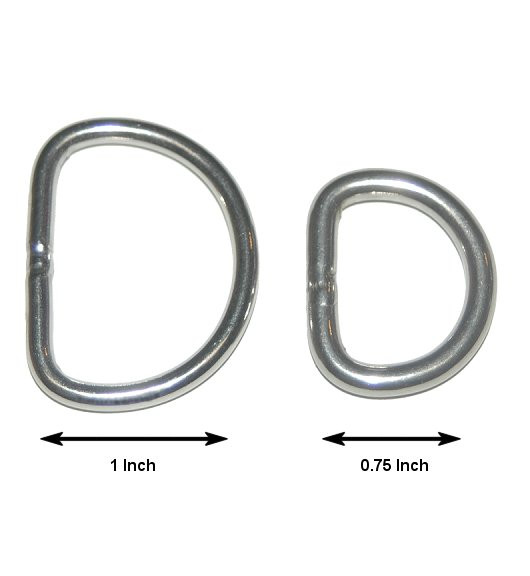 Replacement Dee Rings