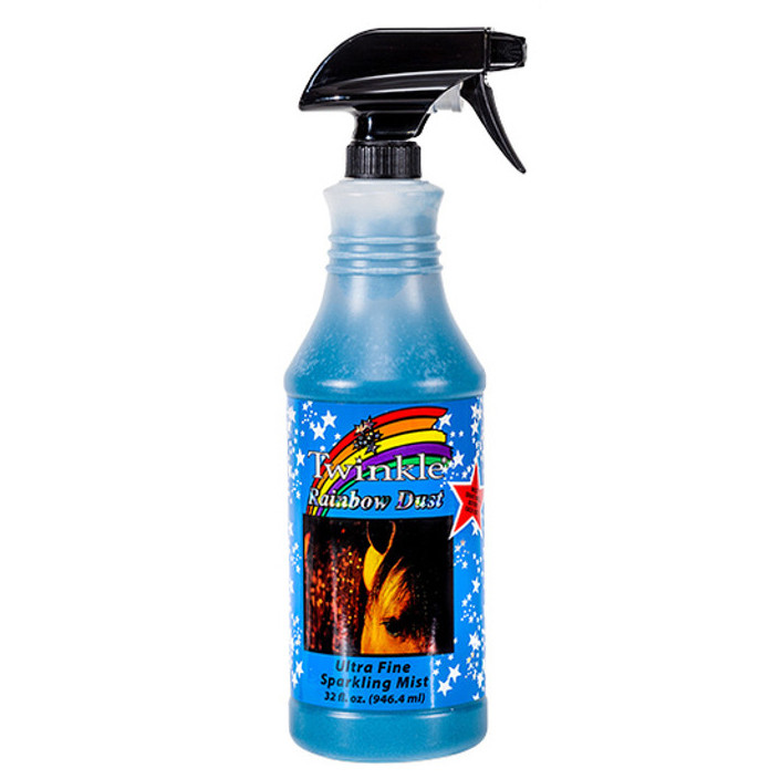 Twinkle Rainbow Dust Spray