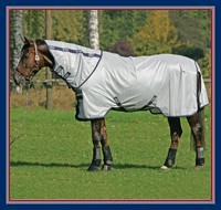 Pony Sheets