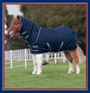 Miniature Horse / Shetland Tack & Supplies