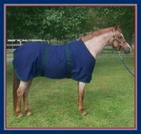 Pony Sheets
